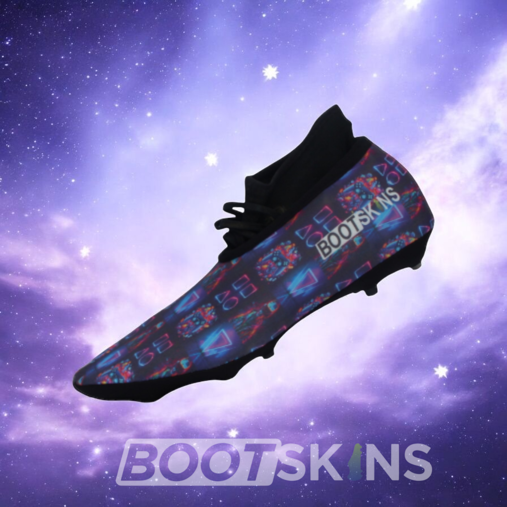 Gamer – BOOTSKINS