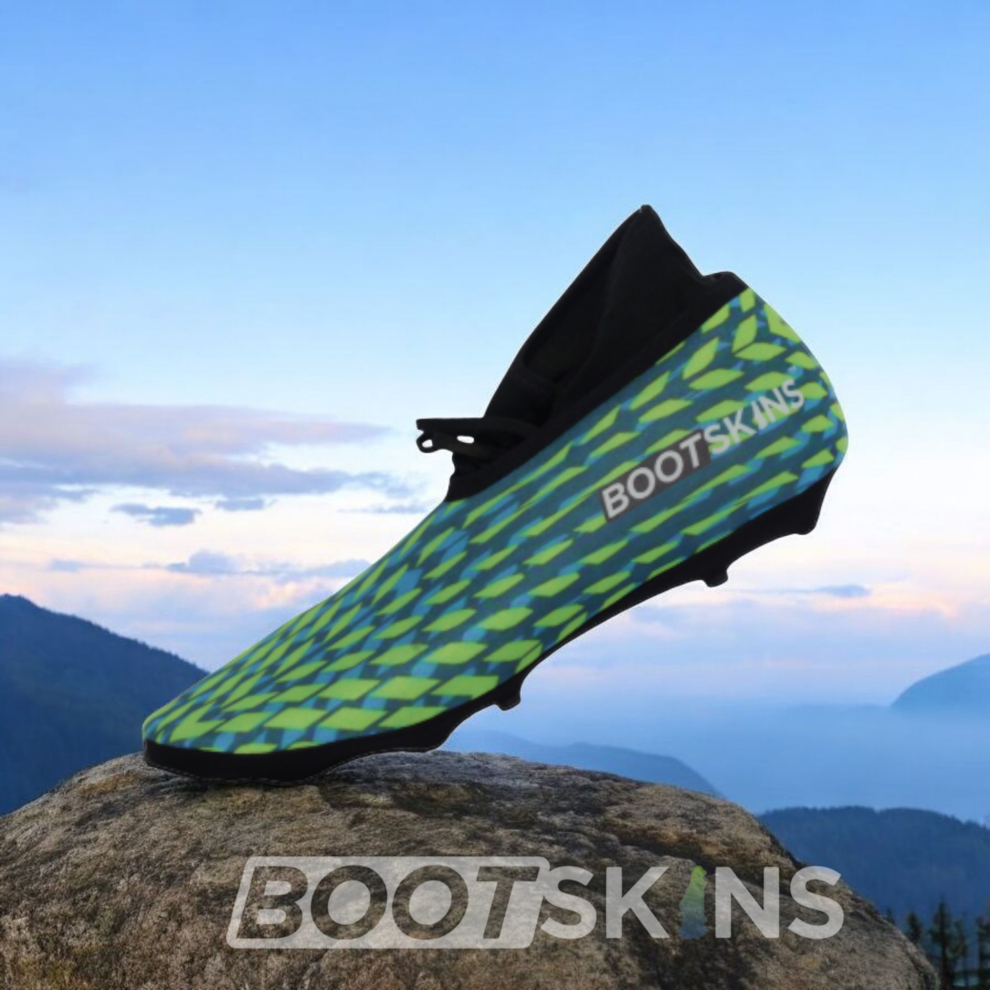 Products – BOOTSKINS