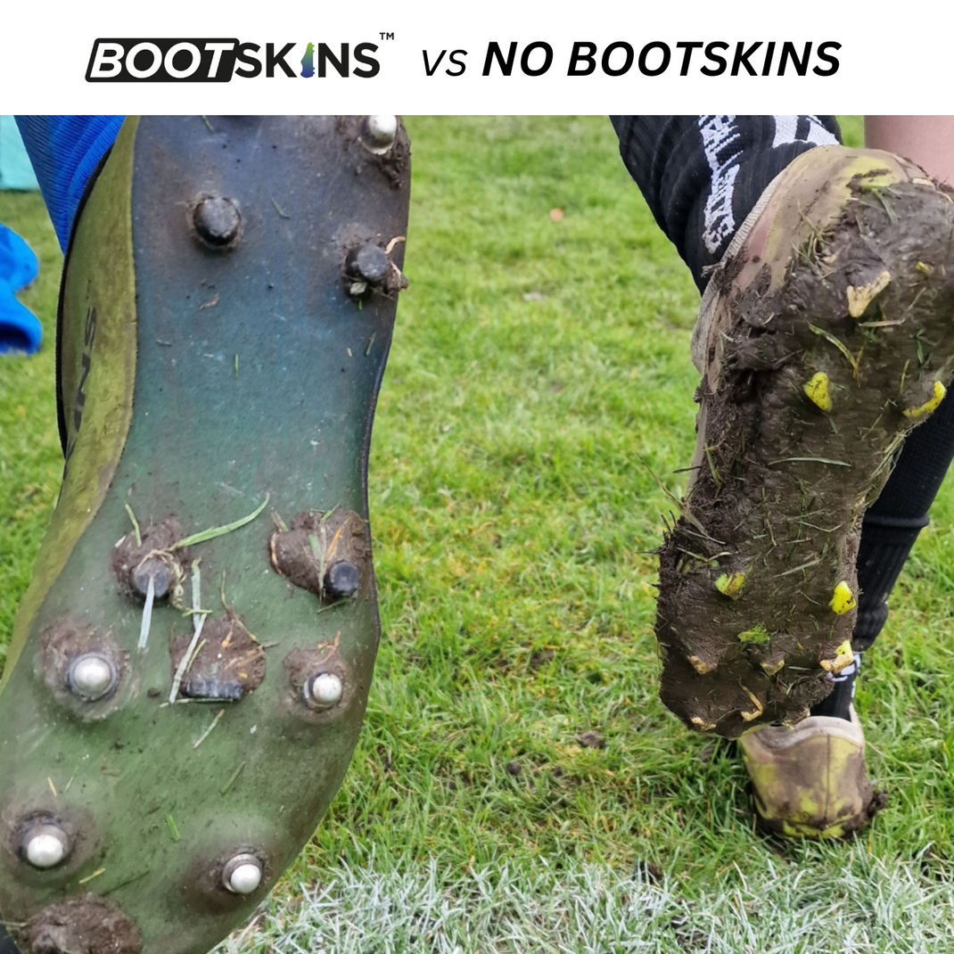 BOOTSKINS
