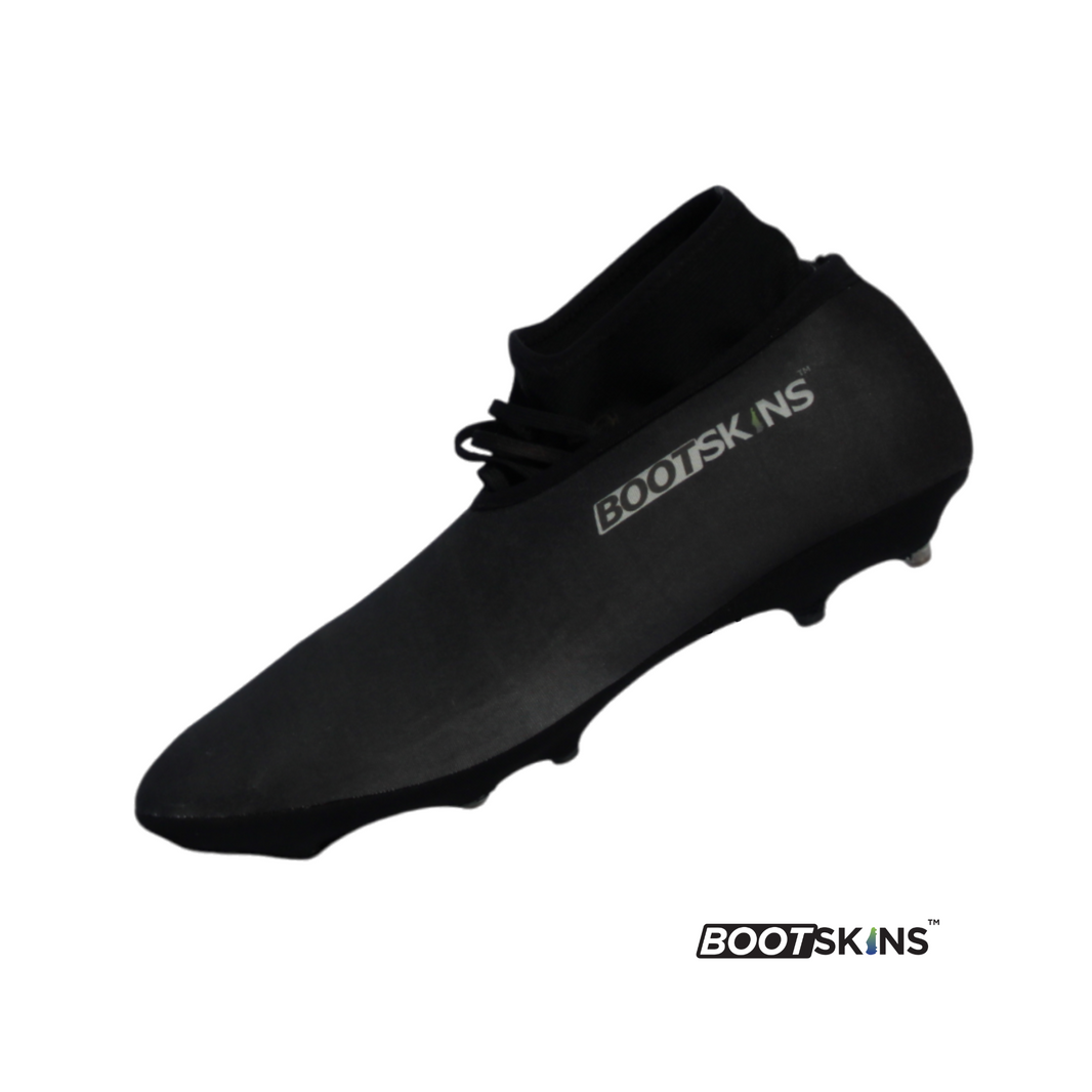 Kooga - Black – BOOTSKINS