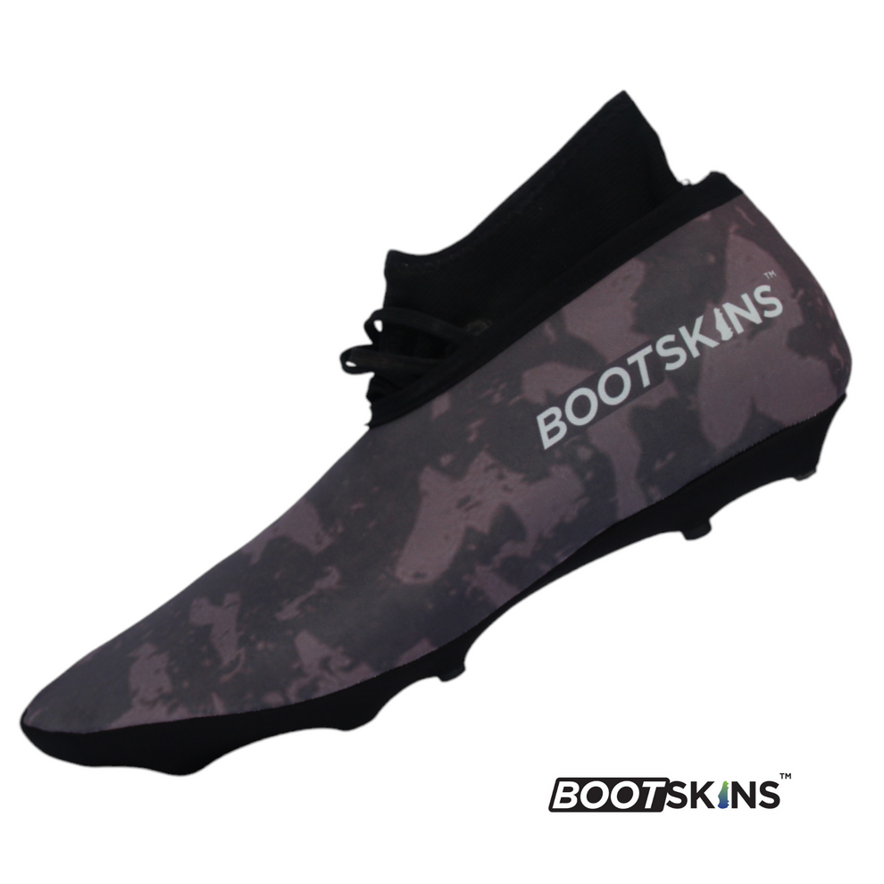 BOOTSKINS for Optimum Football Boots - Grade - Stud Pattern 1